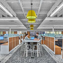 Northpointe Bank Operations Center / Ghafari Associates, LLC | ArchDaily
