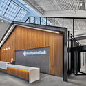 Northpointe Bank Operations Center / Ghafari Associates, LLC | ArchDaily