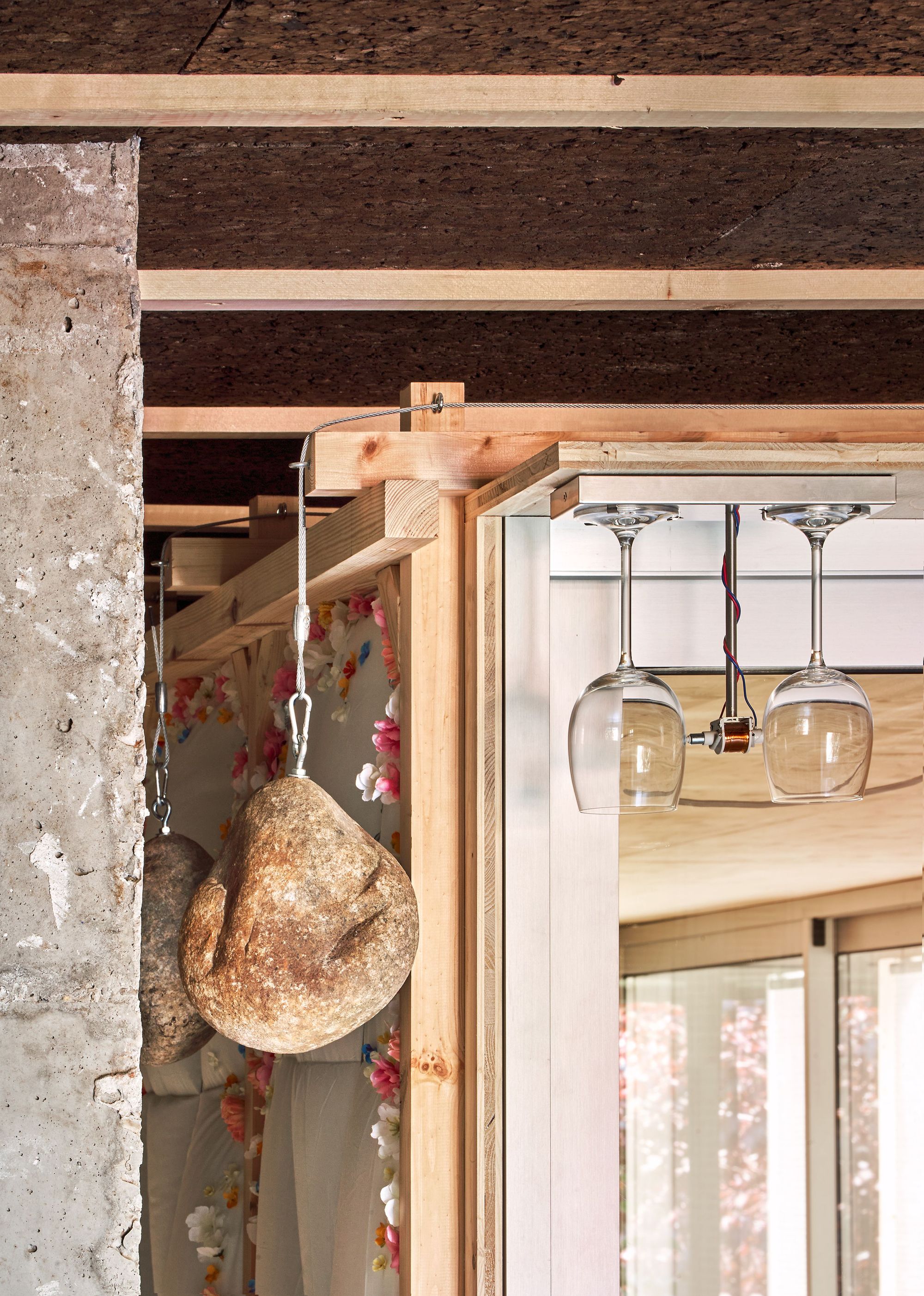 Gallery of The Day After House / Takk - 20