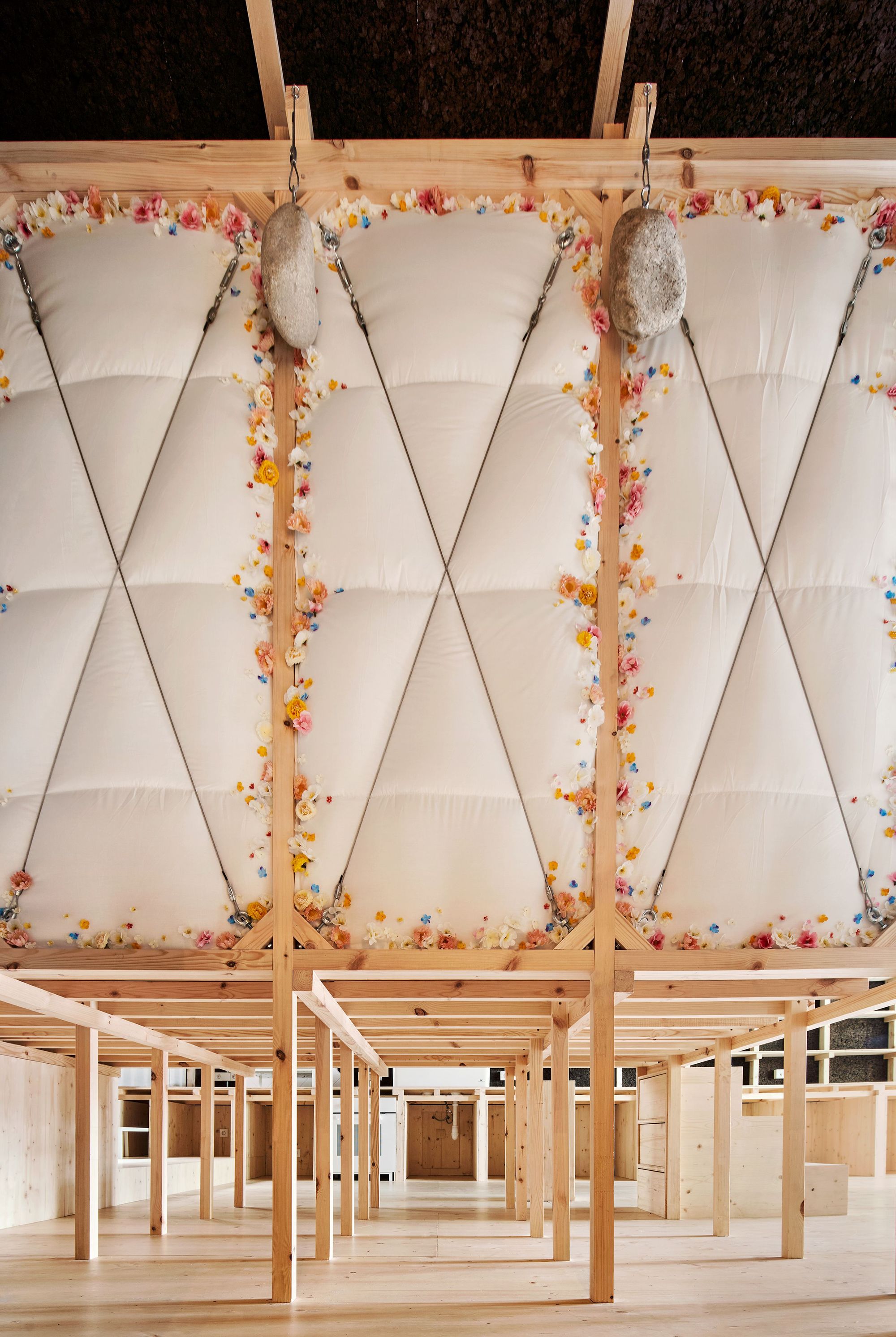 Gallery of The Day After House / Takk - 24