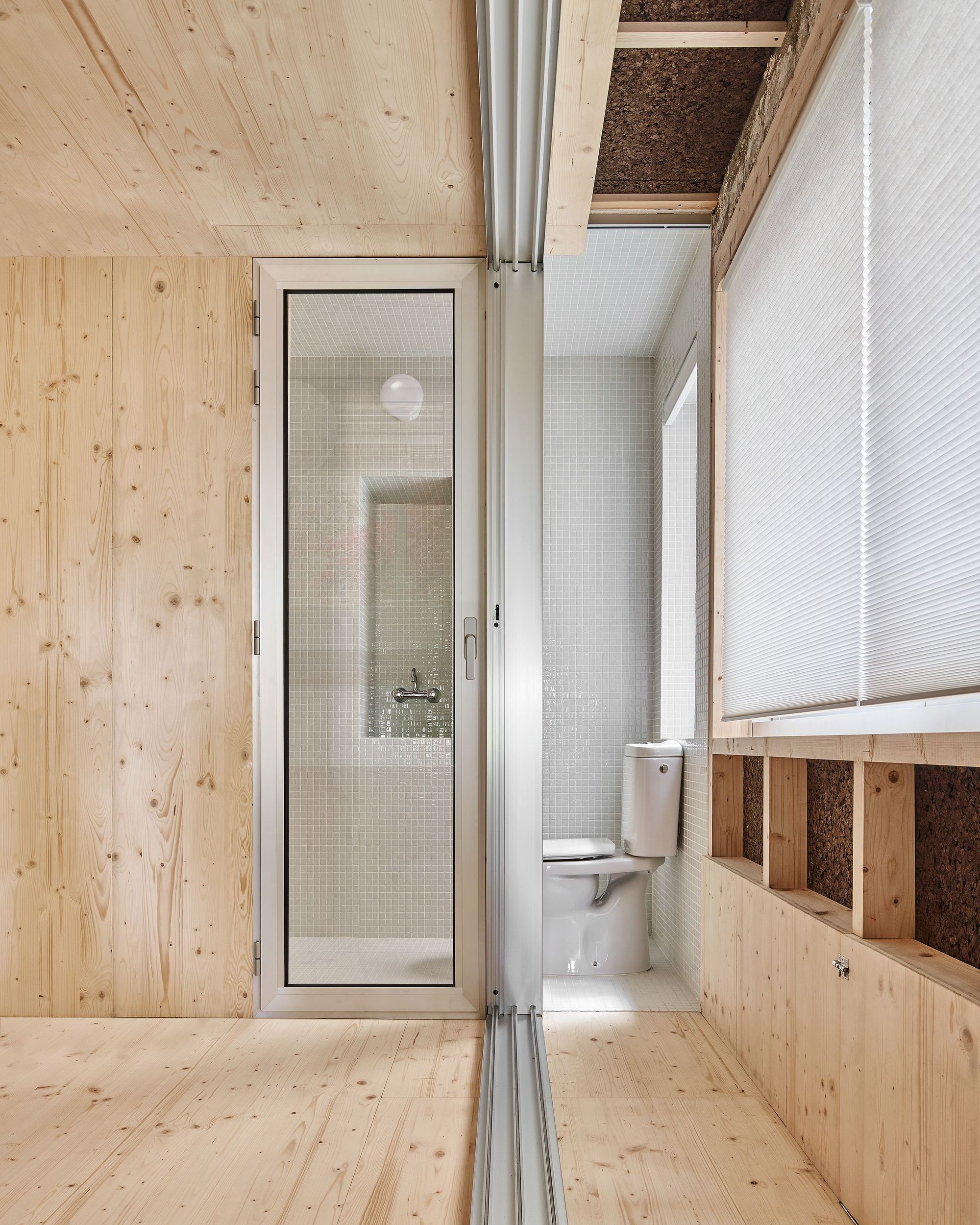 Gallery of The Day After House / Takk - 8