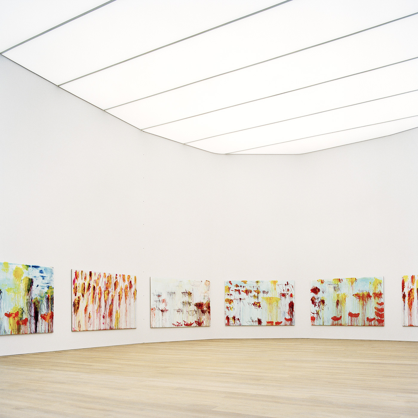 Gallery of Light as a Design Statement: Inspiring Ways to Manage ...