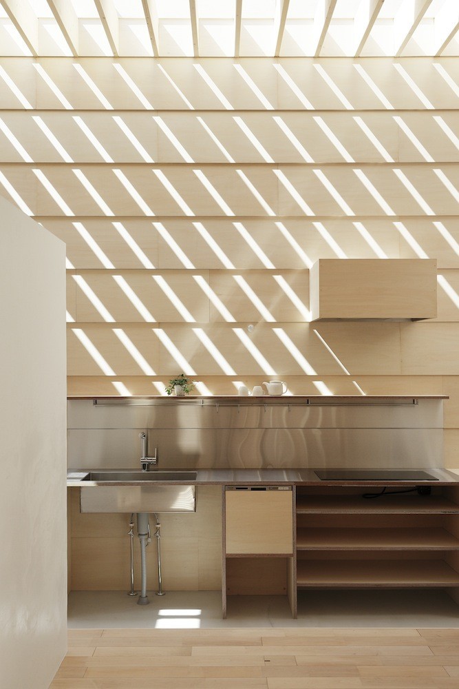 Gallery of Light as a Design Statement: Inspiring Ways to Manage ...