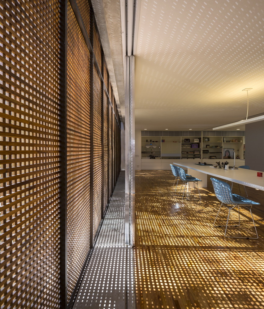 Gallery of Light as a Design Statement: Inspiring Ways to Manage ...