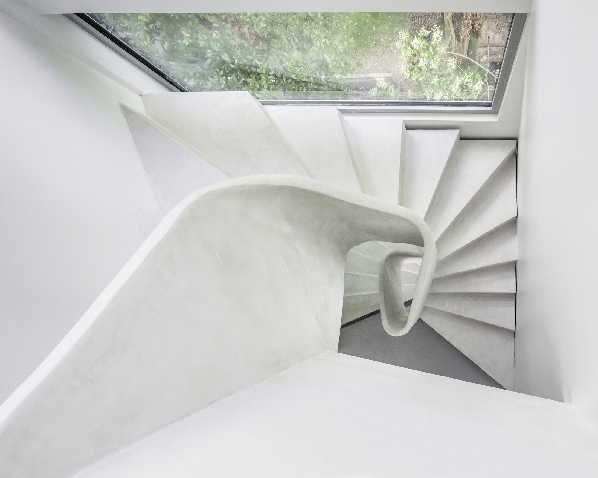 Gallery of Twist House / Avignon Architecte - 11