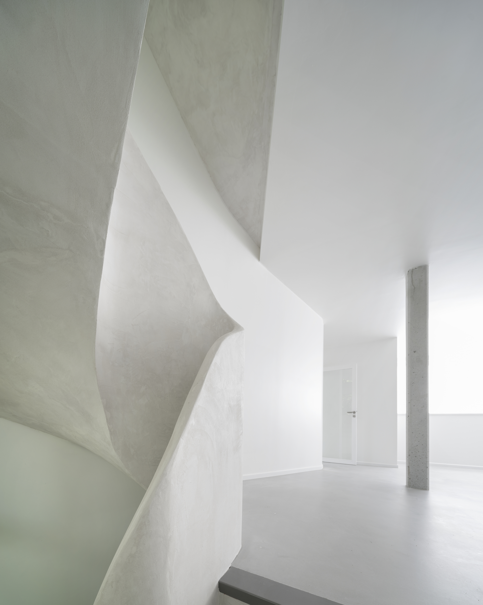 Gallery of Twist House / Avignon Architecte - 13