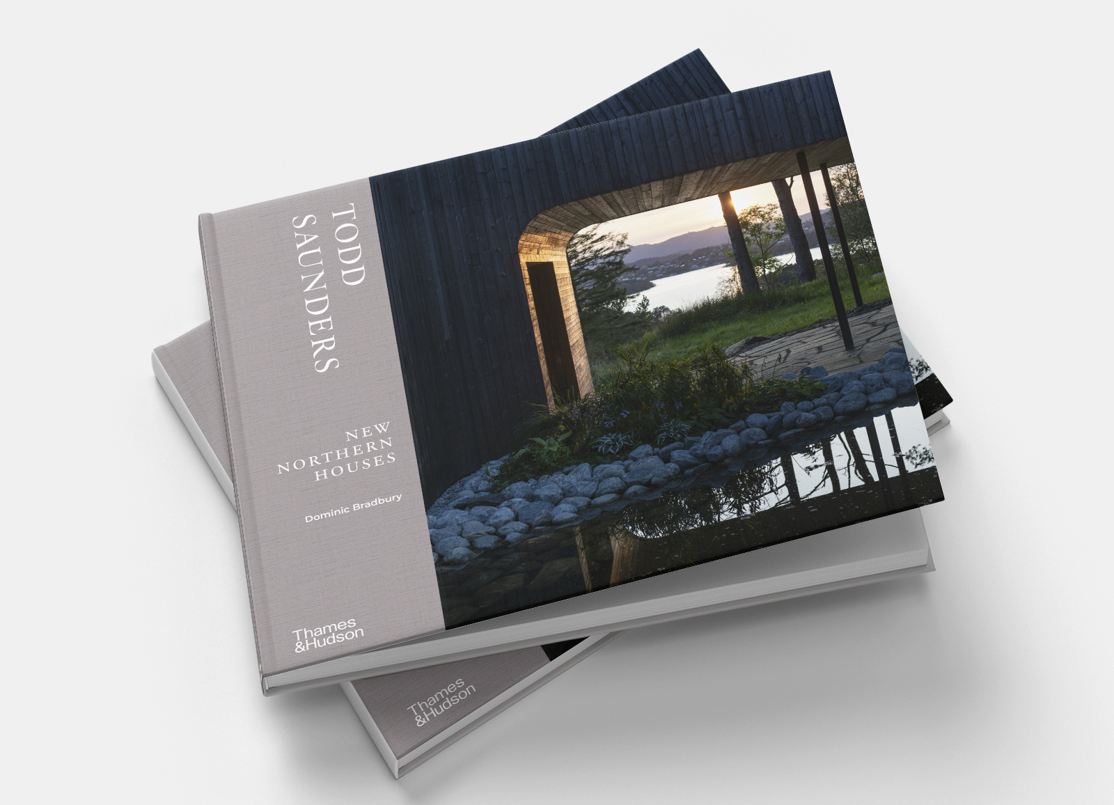 Todd Saunders: New Northern Houses | ArchDaily