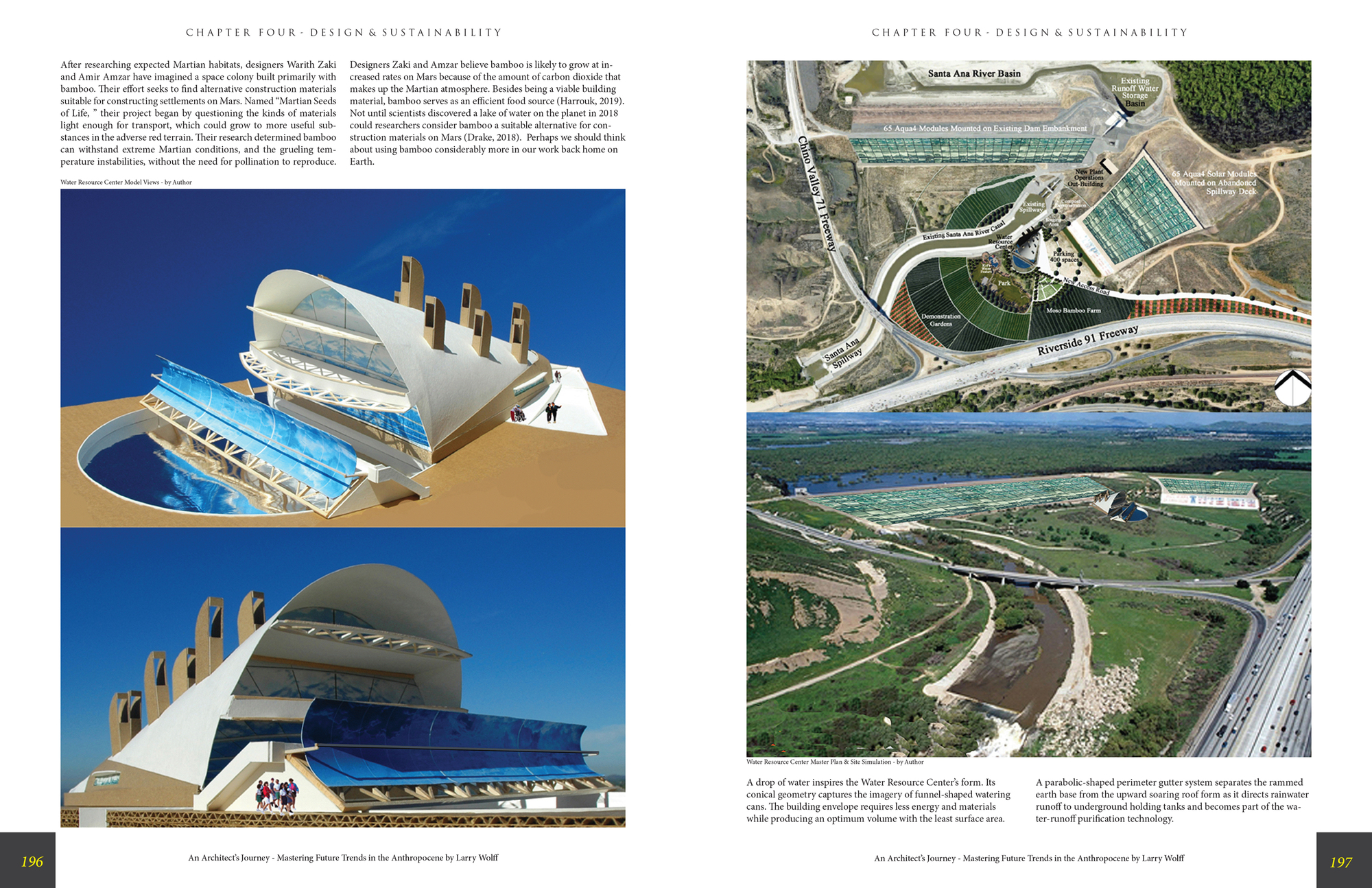 Gallery of An Architect's Journey - Mastering Future Trends In the ...