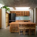 Culinary Architecture: 16 Projects that Explore Different Kitchen ...