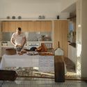 Culinary Architecture: 16 Projects that Explore Different Kitchen ...