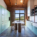 Culinary Architecture: 16 Projects that Explore Different Kitchen ...