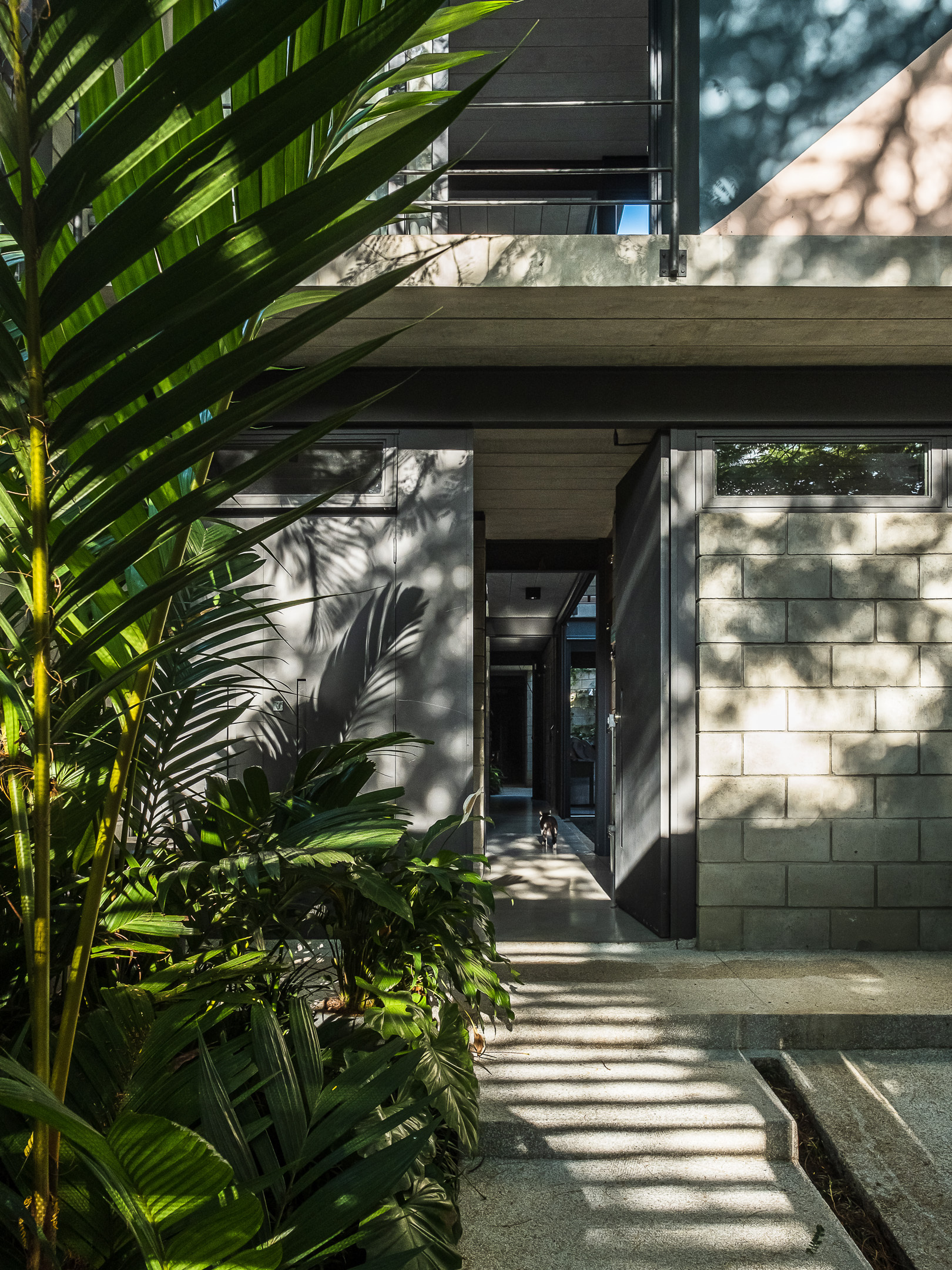 Gallery of Ubaíra House / Terra e Tuma Arquitetos Associados - 12