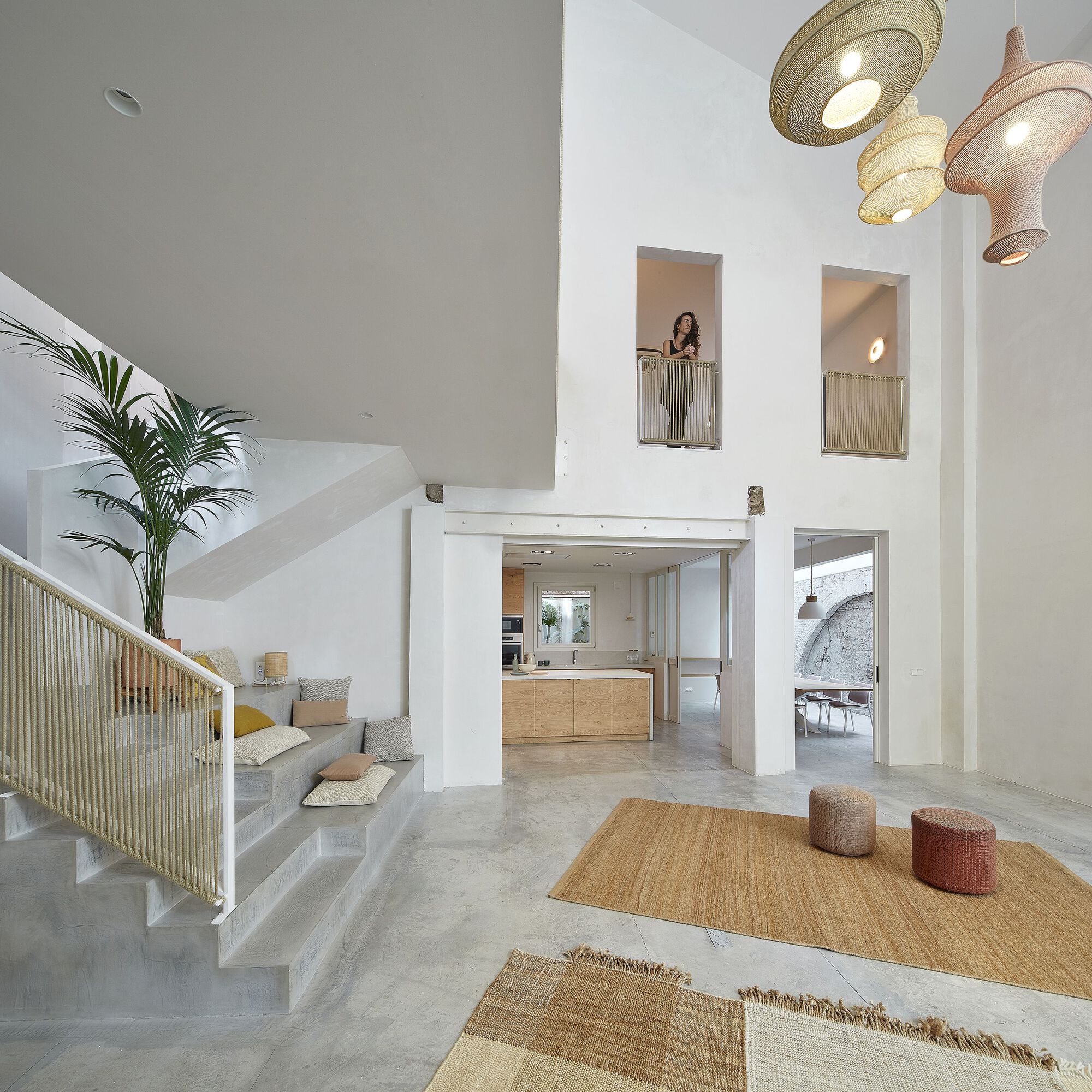 Gallery of Xuan Lan Yoga Factory / Cosy Barcelona - 14