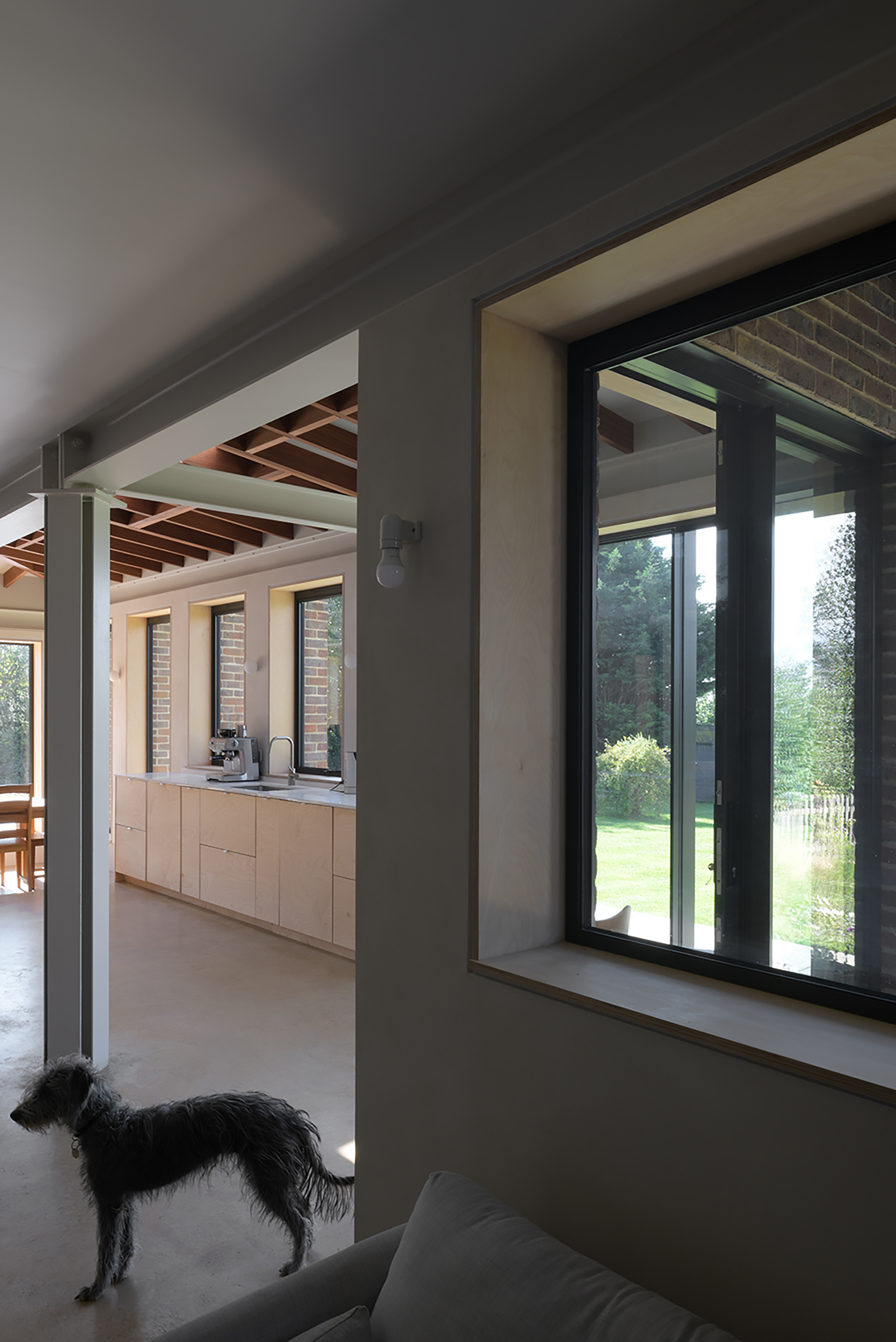Gallery of Sycamore House / Cairn - 17