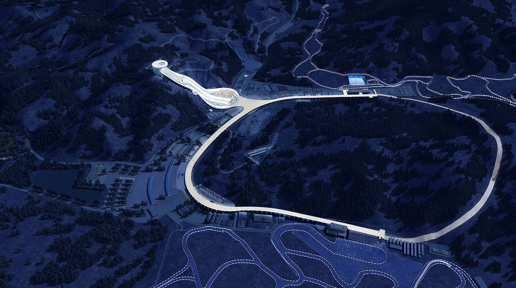Gallery of Beijing 2022 Winter Olympic Games: Discover the Full List of ...