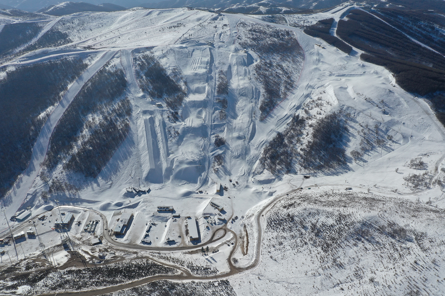 Gallery of Beijing 2022 Winter Olympic Games: Discover the Full List of ...