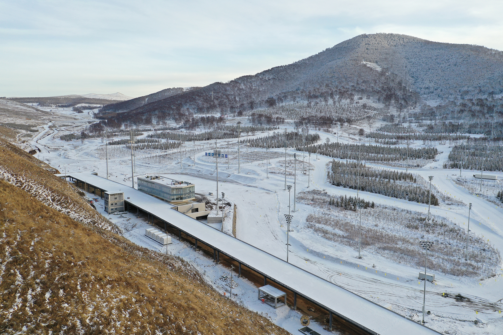 Gallery of Beijing 2022 Winter Olympic Games: Discover the Full List of ...