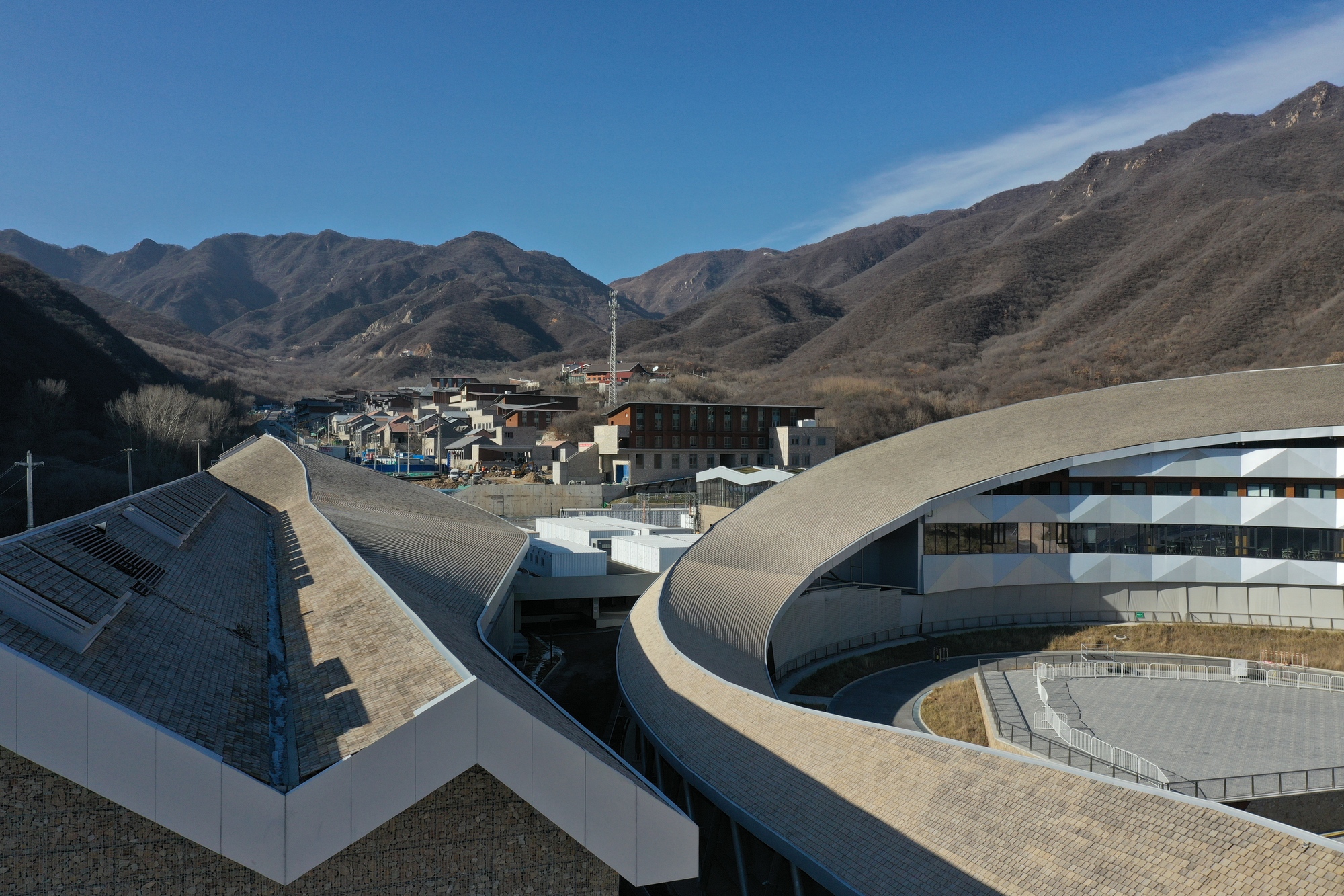 Gallery of Beijing 2022 Winter Olympic Games: Discover the Full List of ...