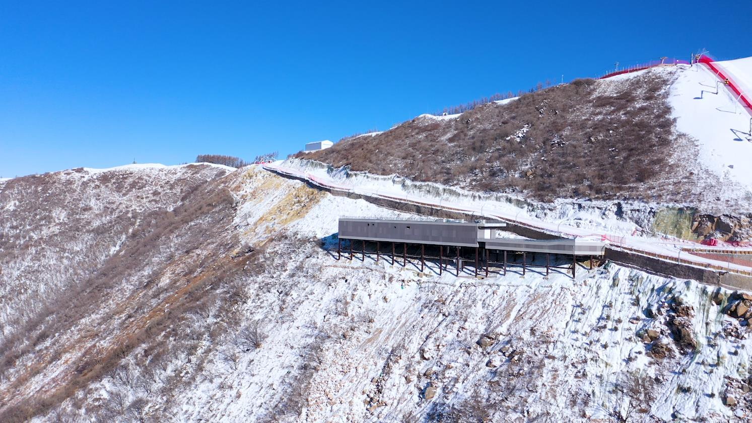 Gallery of Beijing 2022 Winter Olympic Games: Discover the Full List of ...