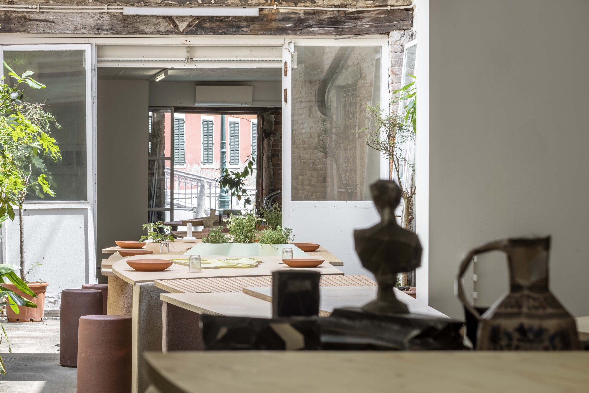 Galería de Urban Radicals: "Es importante dar autoría al público" - 11