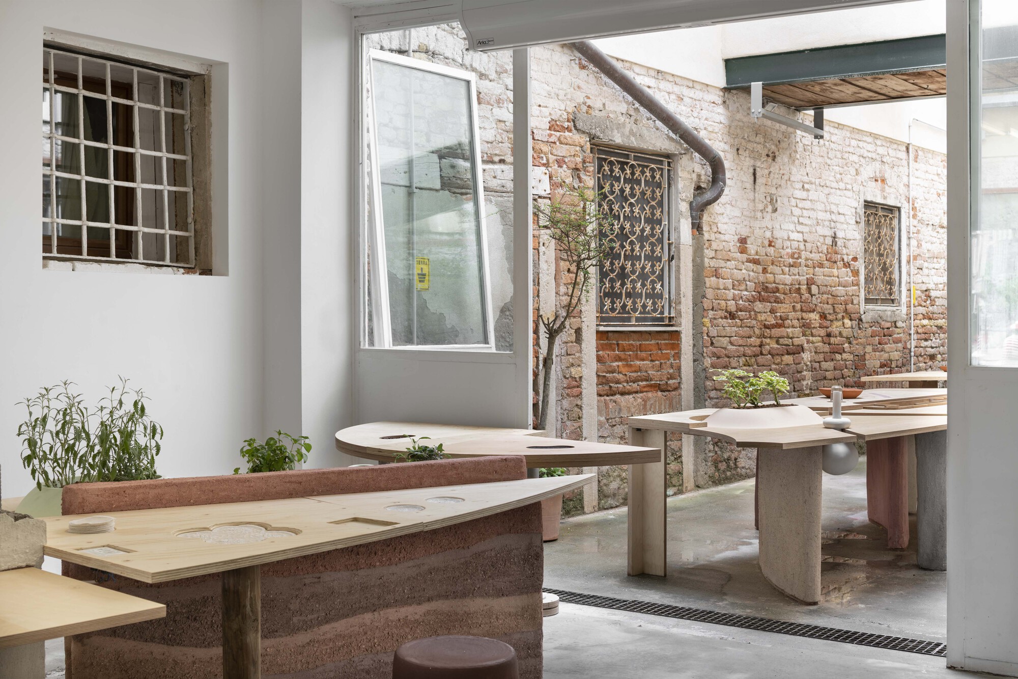 Galería de Urban Radicals: "Es importante dar autoría al público" - 8