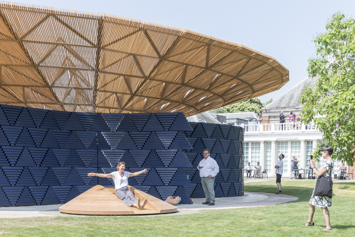 Gallery of Chicago-Based Artist Theaster Gates Reveals Design for the ...