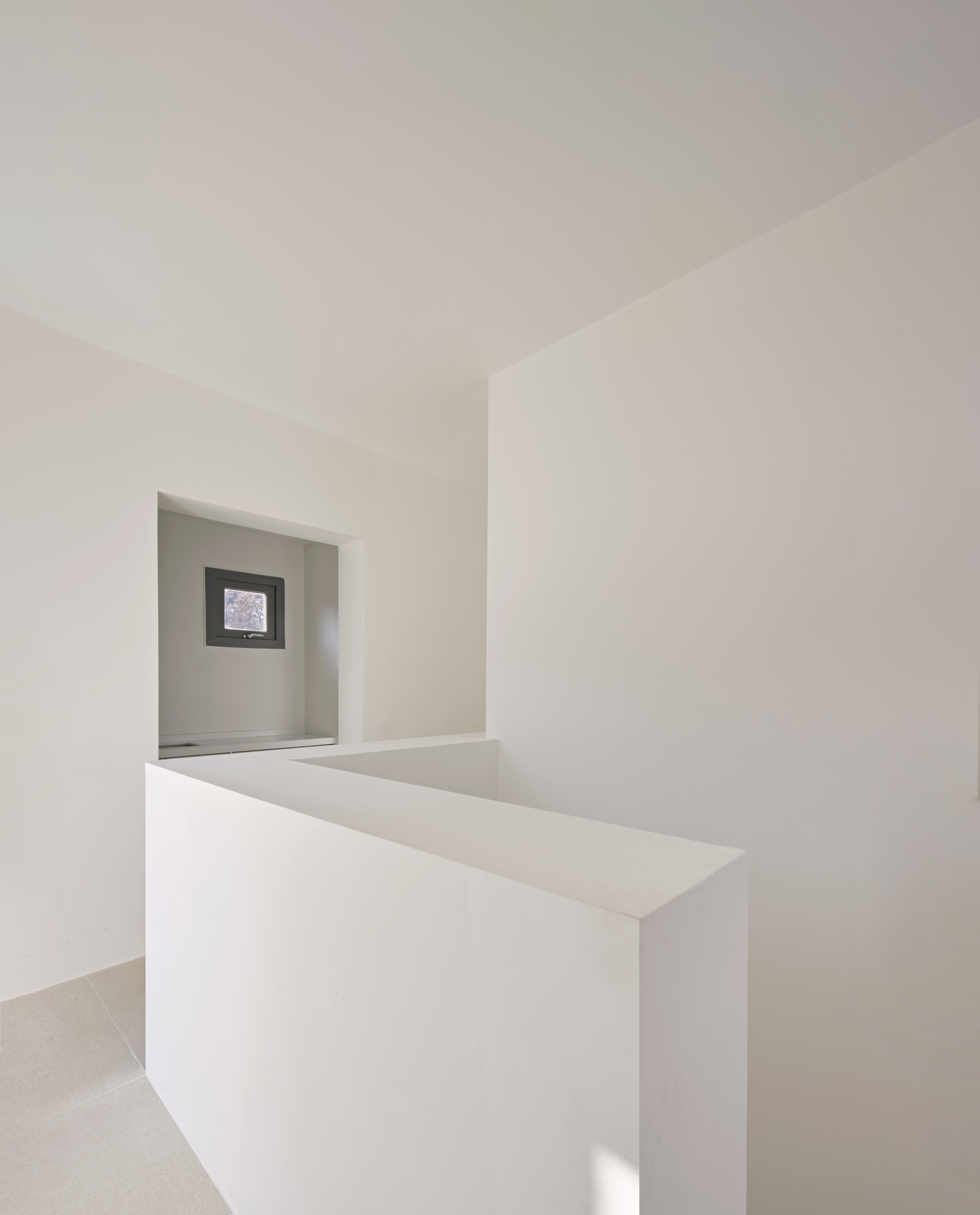 Gallery of Ivory House / Lee Jae Architects - 22