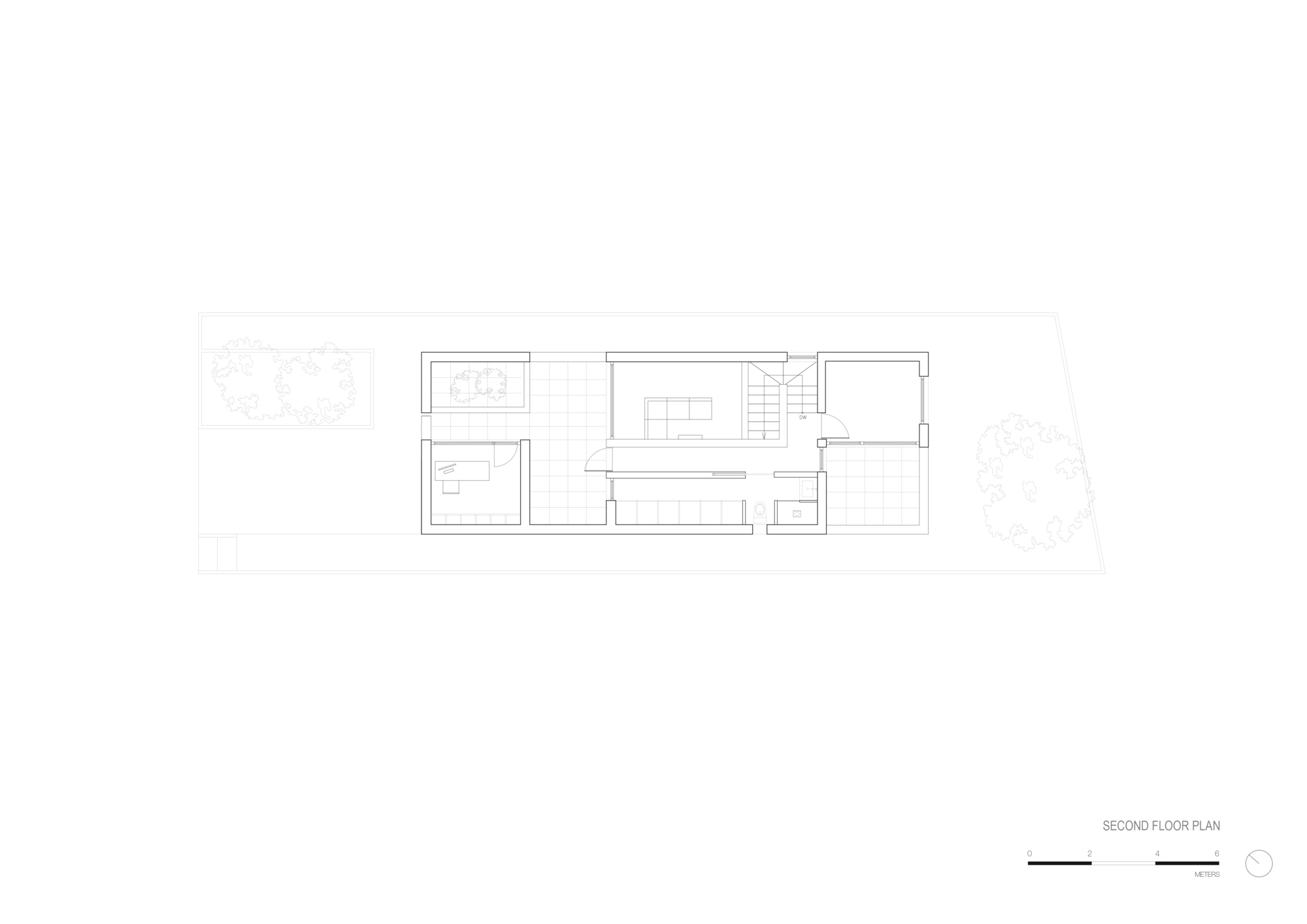 Gallery of Ivory House / Lee Jae Architects - 25