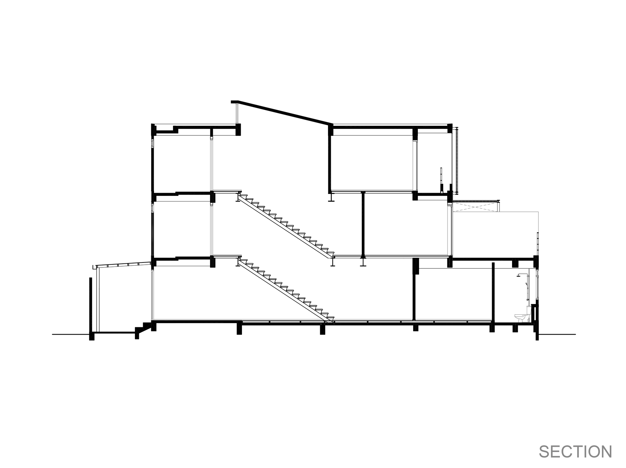 Gallery of PM House / Office Architect9Kampanad - 15