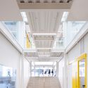Digi-Tech Factory / Coffey Architects | ArchDaily