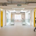 Digi-Tech Factory / Coffey Architects | ArchDaily