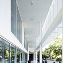Digi-Tech Factory / Coffey Architects | ArchDaily