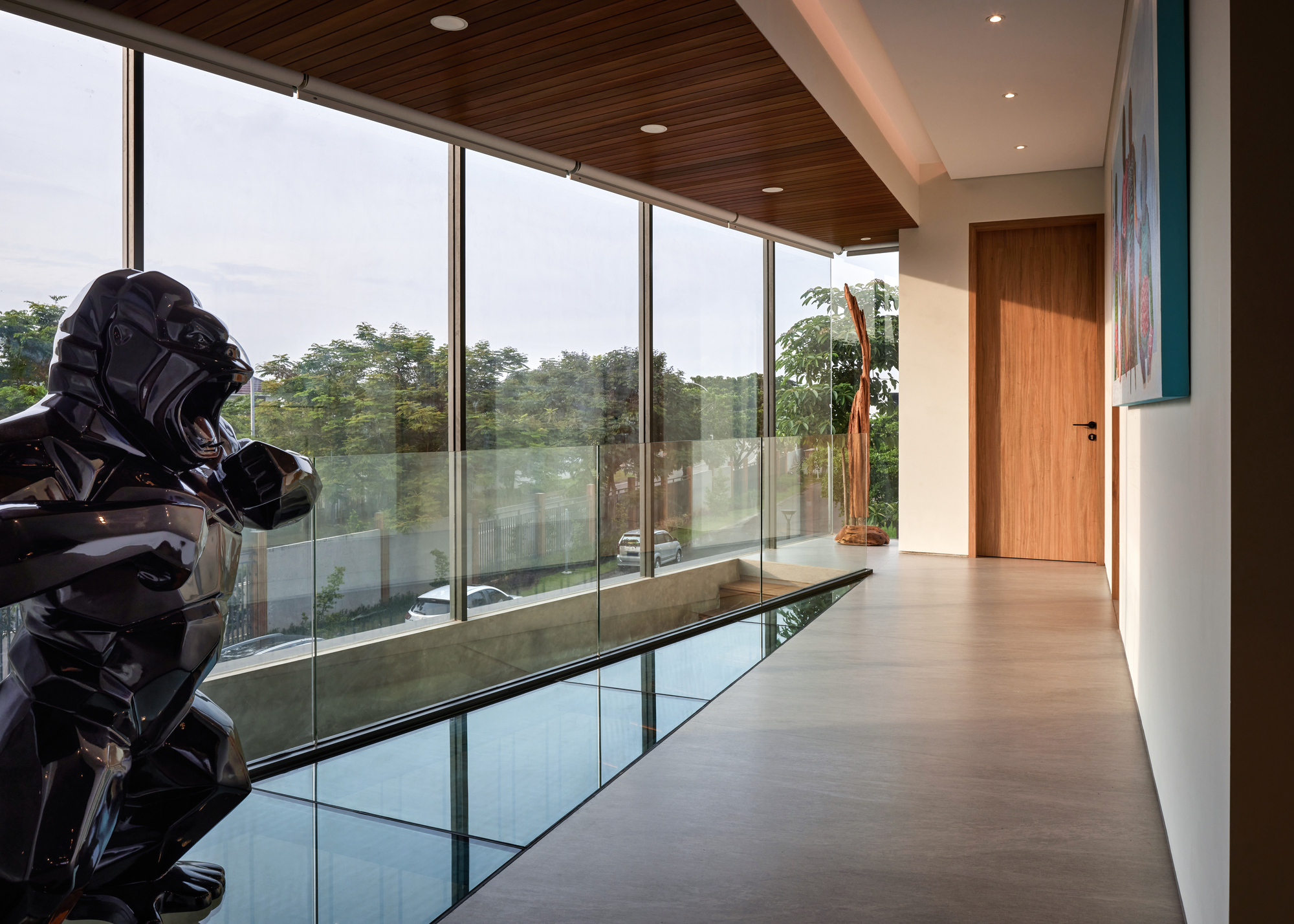 Gallery of DS House / Rakta Studio - 14