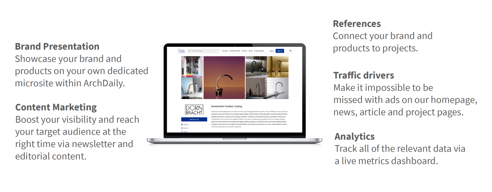 Gallery of Marketing to Architects in the Digital Era: How to Showcase ...