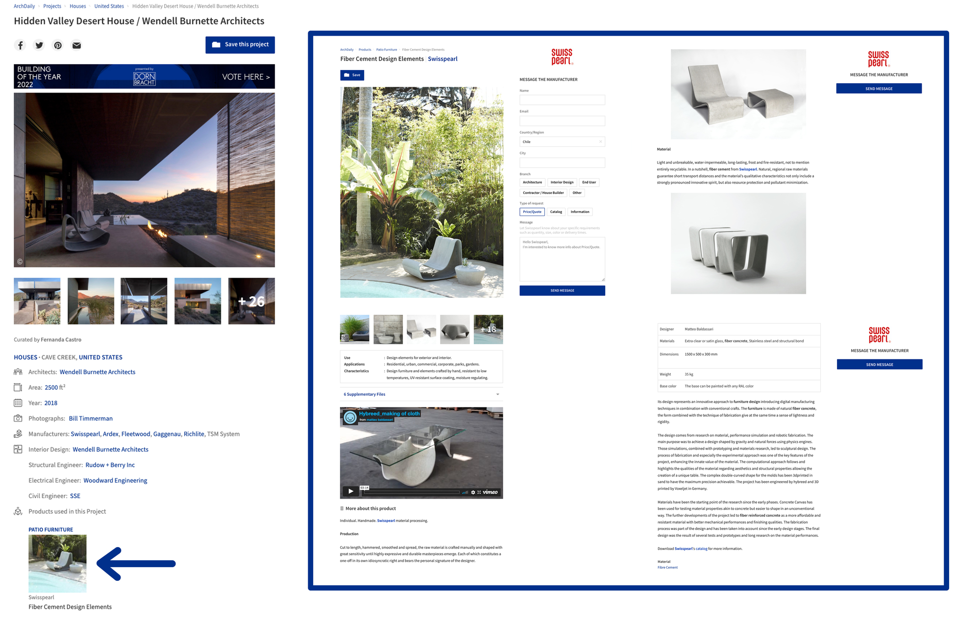 Gallery of Marketing to Architects in the Digital Era: How to Showcase ...