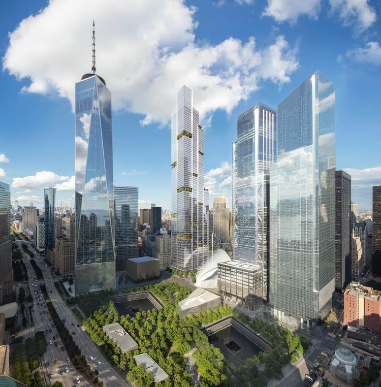 Wtc 2 Wallpaper Freedom Tower New York Wallpapers 40 Images Wtc 2 Wallpaper Freedom Tower New York Wallpapers 40 Images