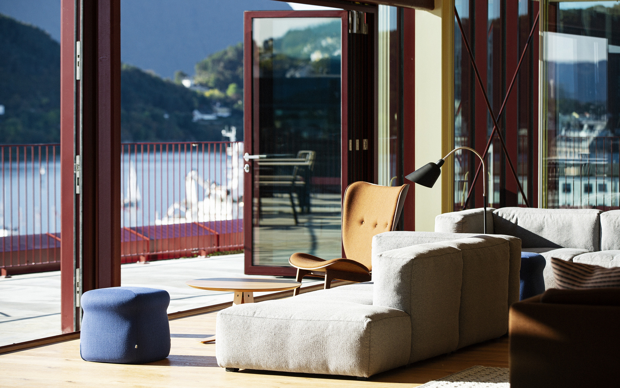 Gallery of Pir Ålesund Office Building / Mad arkitekter - 21