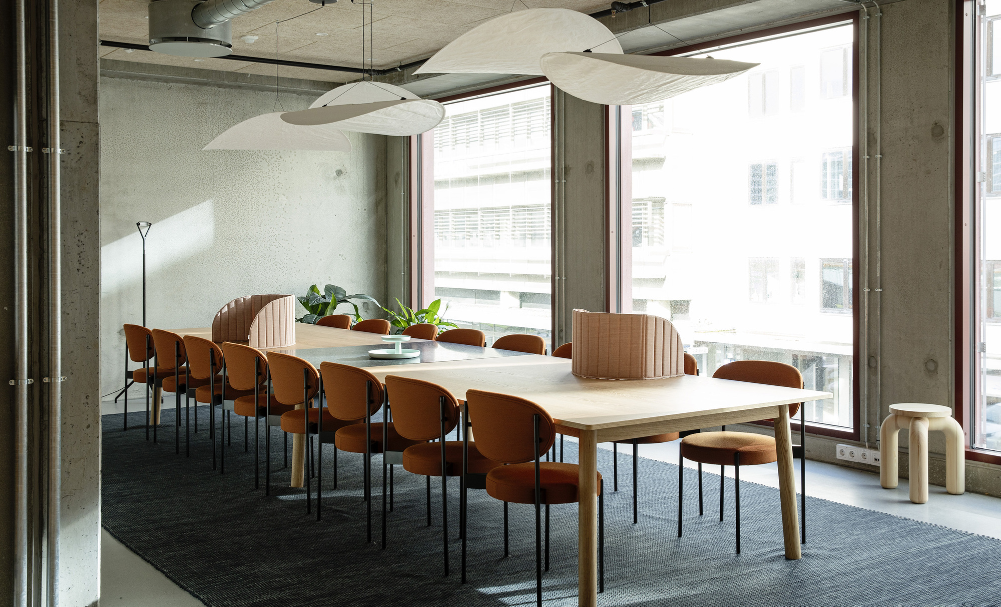 Gallery of Pir Ålesund Office Building / Mad arkitekter - 27
