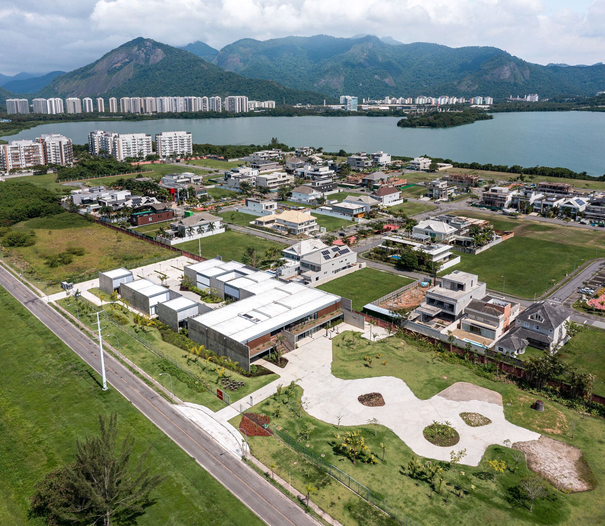Gallery of Pontal Museum / Arquitetos Associados - 30