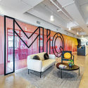 Gallery of Designing Physical Spaces to Support a Virtual World - 4