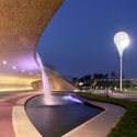 Oxygen Park / AECOM | ArchDaily