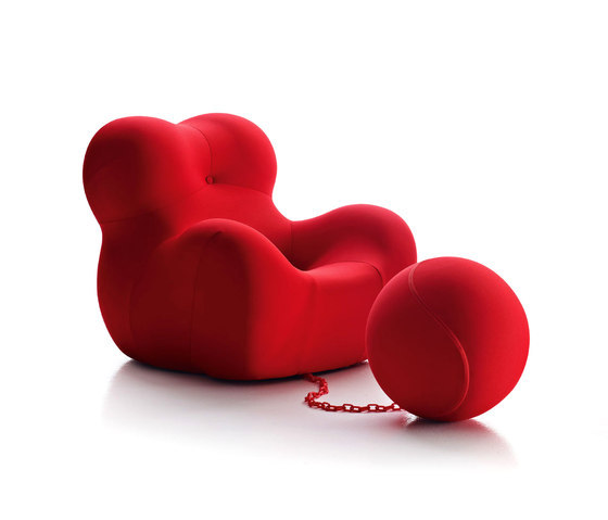 Gallery of 15 Contemporary Architects Who Design Chairs - 18