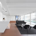 Smart Design Studio Offices / Smart Design Studio | ArchDaily
