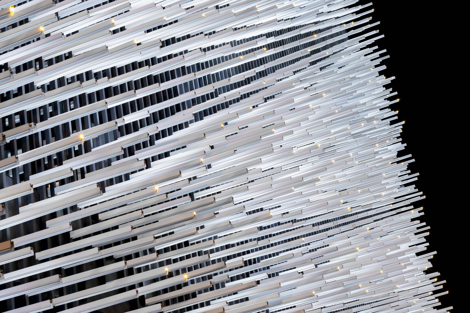 Gallery of Museum of Modern Aluminum Thailand / HAS design and research ...