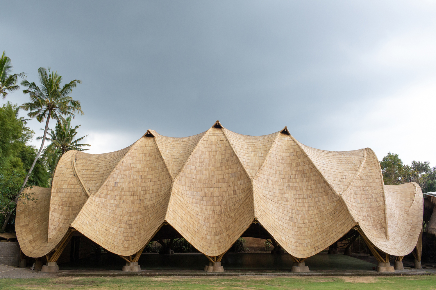 Gallery of Meet the 75 Finalists in ArchDaily's 2022 Building of the ...