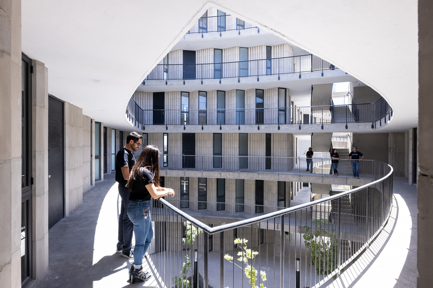 Gallery of Meet the 75 Finalists in ArchDaily's 2022 Building of the ...