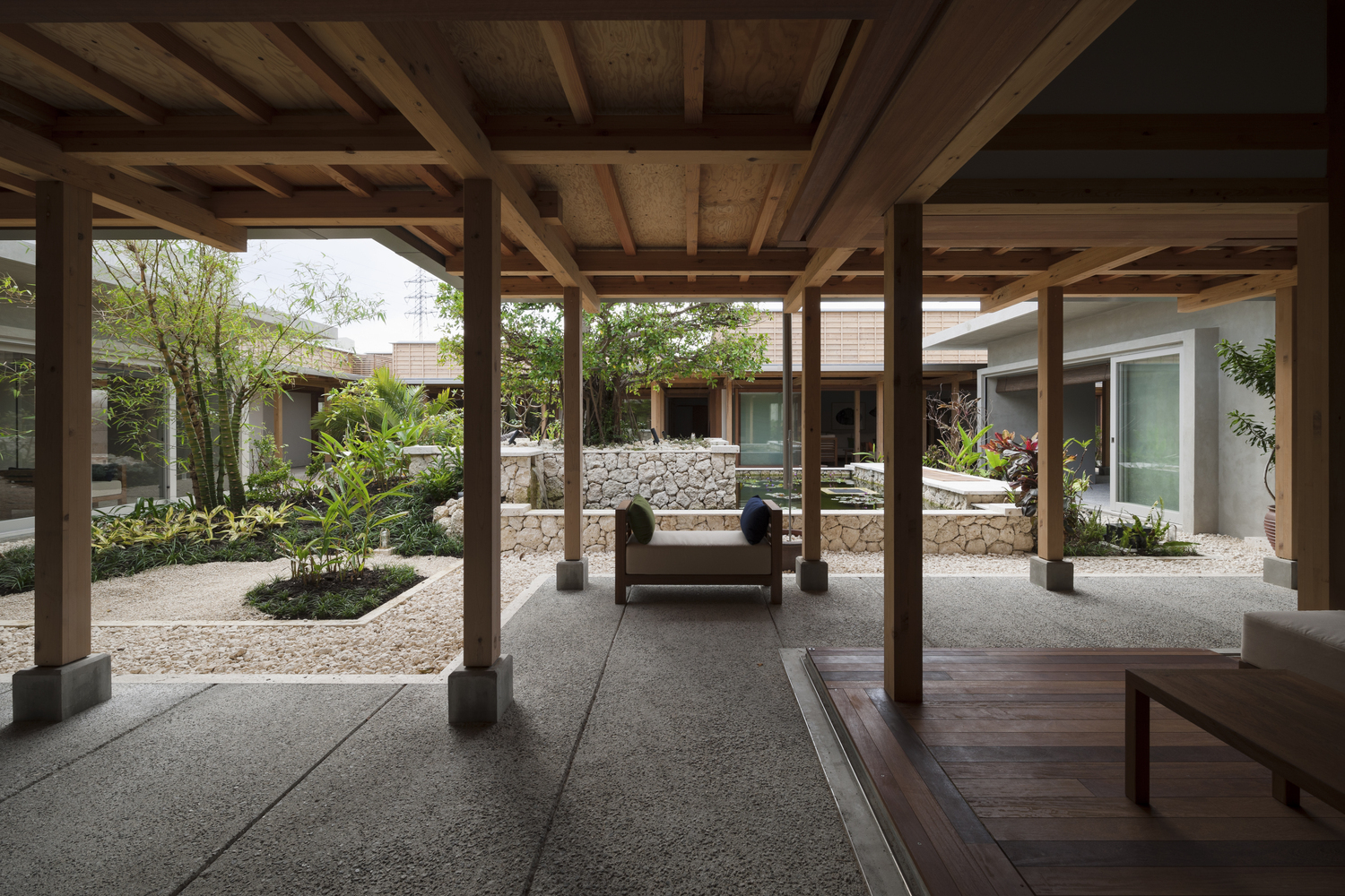 Gallery of Meet the 75 Finalists in ArchDaily's 2022 Building of the ...