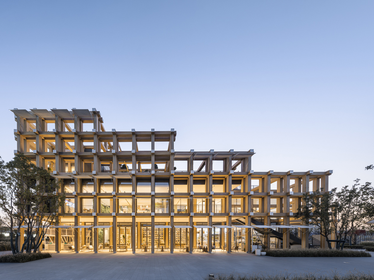 Gallery of Meet the 75 Finalists in ArchDaily's 2022 Building of the ...