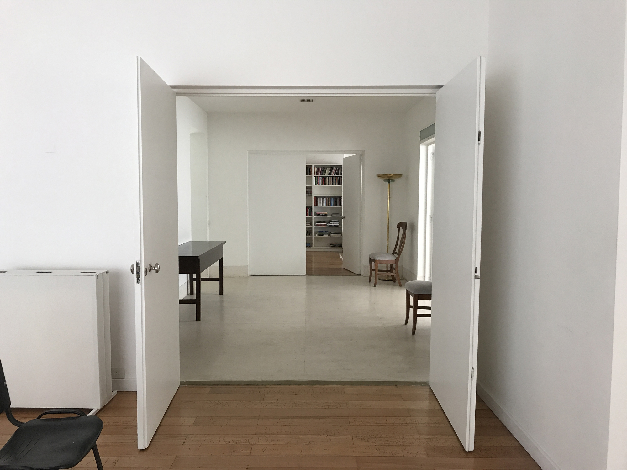 Galería de Clásicos de Arquitectura: Casa de Victoria Ocampo ...