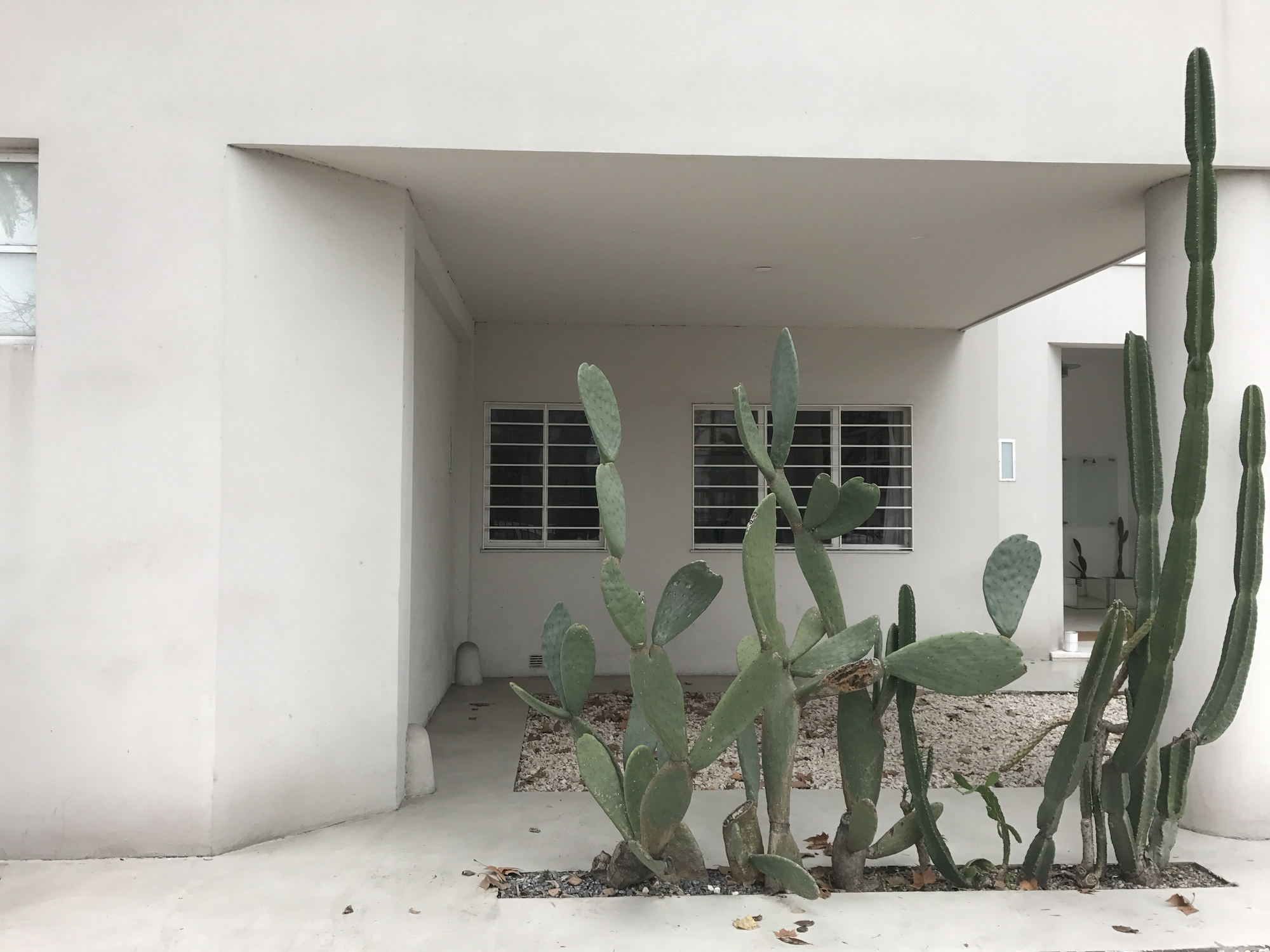 Galería de Clásicos de Arquitectura: Casa de Victoria Ocampo ...